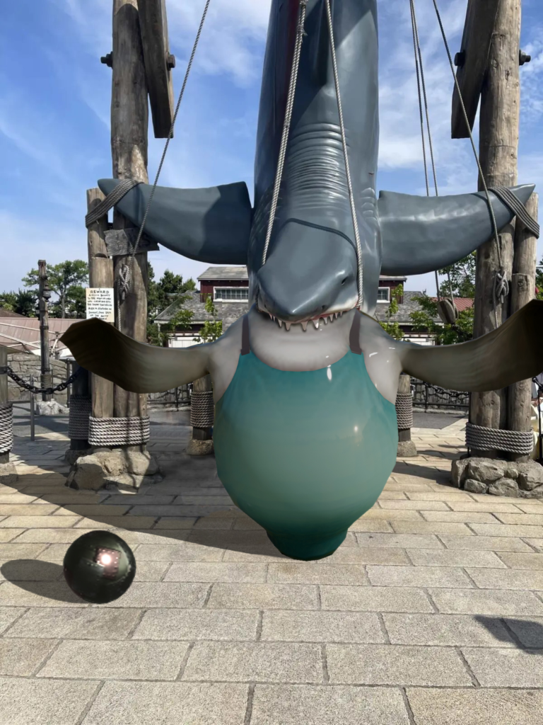 【コラ】侍ジャパンとUSJに遊びに来たテッキュウさん、マジで違和感がないと話題に【スプラトゥーン3】｜スプラトゥーン3まとめ攻略情報ｰスプラログ