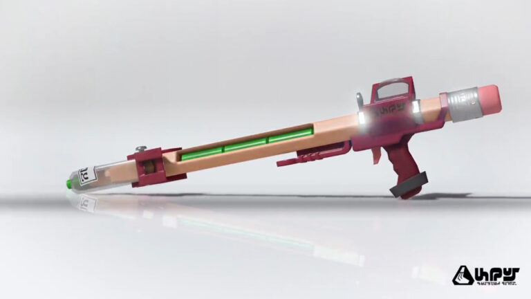 前評価それなりだったR-PEN/5B（赤鉛筆）が結局ほとんど使われず話題にもならない理由｜スプラトゥーン3まとめ攻略情報ｰスプラログ