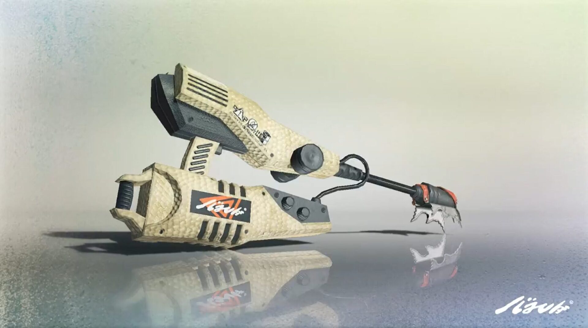 【投票】ジェットスイーパーCOBRは強い？弱い？みんなの反応はこちら｜スプラトゥーン3まとめ攻略情報ｰスプラログ